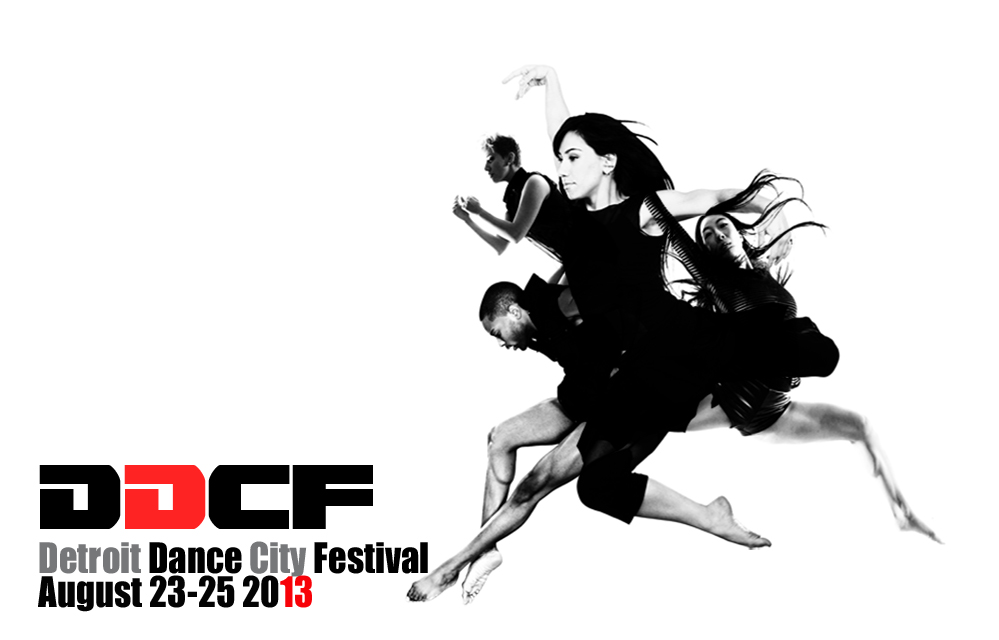 Detroit Dance City Festival at Boll – YMCA of Metropolitan Detroit