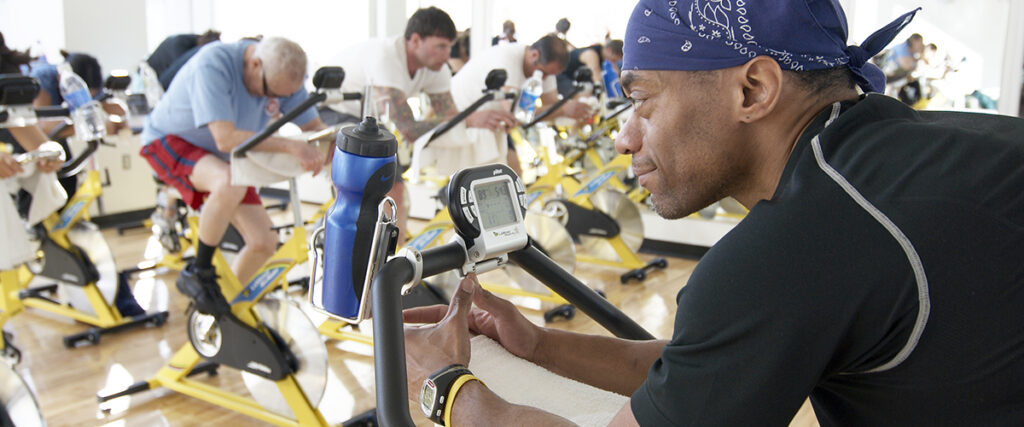 YMCA Wellness Programs - YMCA of Metropolitan Detroit