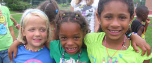 YMCA Camp Programs - YMCA of Metropolitan Detroit