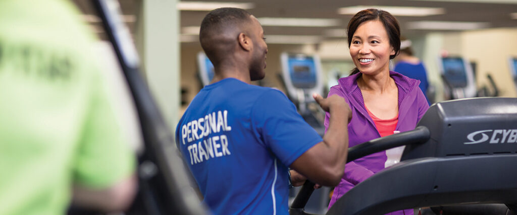 Healthy Lifestyles – YMCA of Metropolitan Detroit