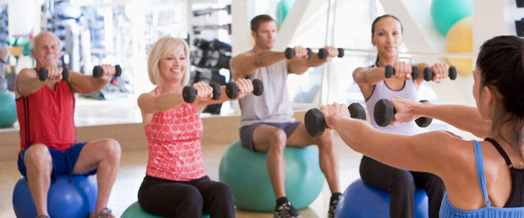 YMCA Wellness Programs - YMCA of Metropolitan Detroit