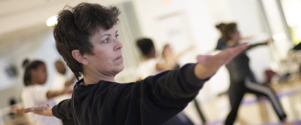 YMCA Wellness Programs - YMCA of Metropolitan Detroit