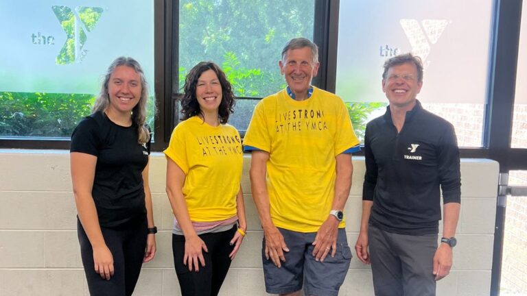 YMCA Wellness Programs - YMCA of Metropolitan Detroit