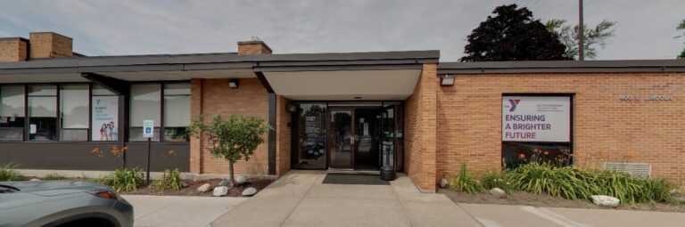 Detroit YMCA Locations – YMCA of Metropolitan Detroit