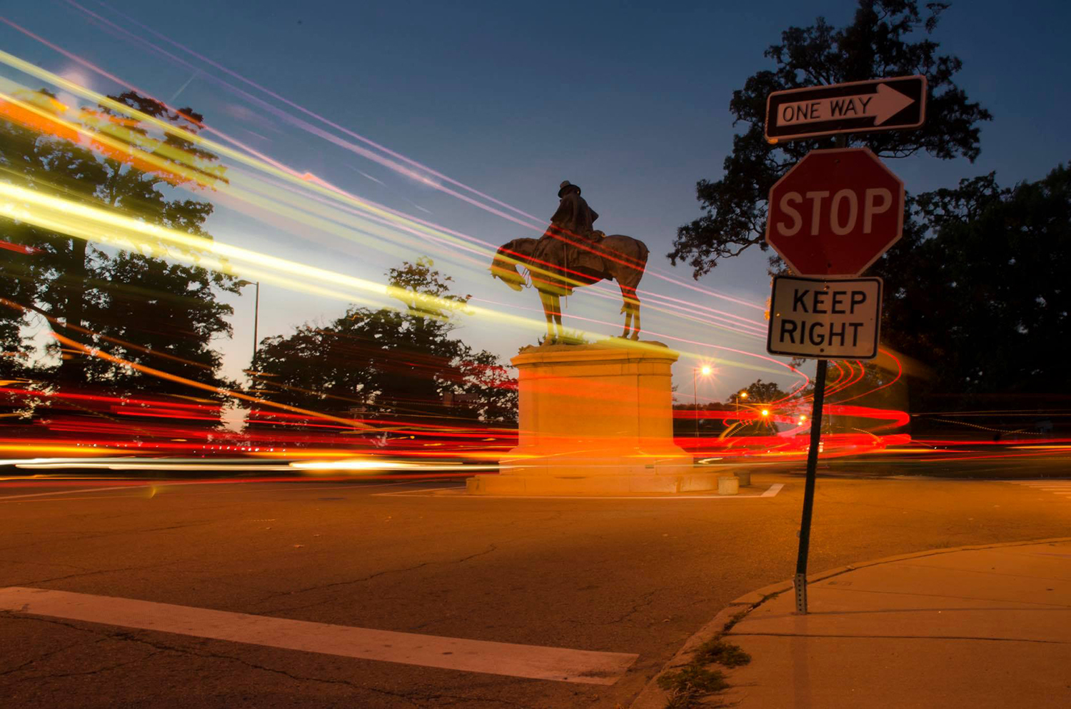 Y Arts Virtual Exhibit: Evans Tasiopoulos - YMCA of Metropolitan Detroit