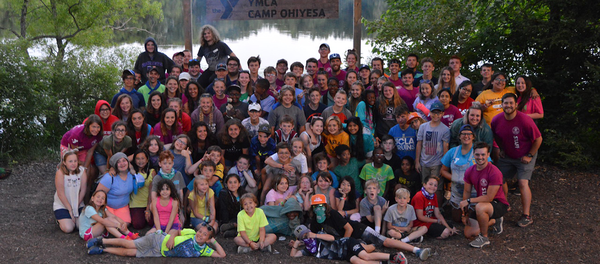 YMCA Camp Ohiyesa | YMCA of Metropolitan Detroit