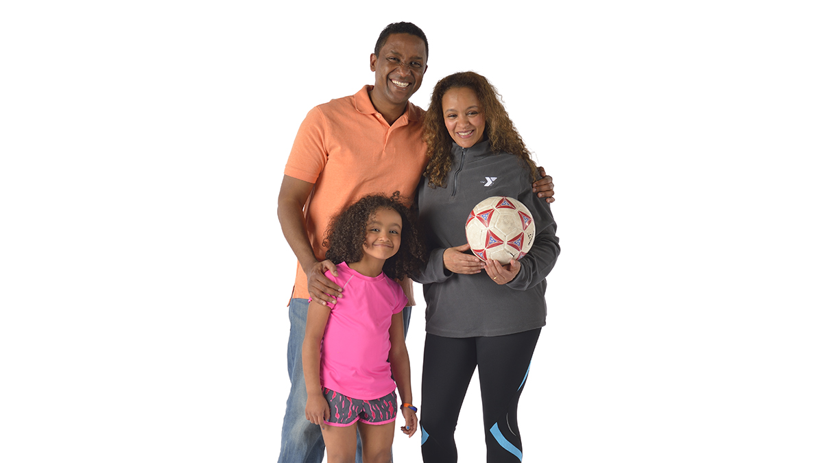 Downriver Family YMCA – YMCA of Metropolitan Detroit