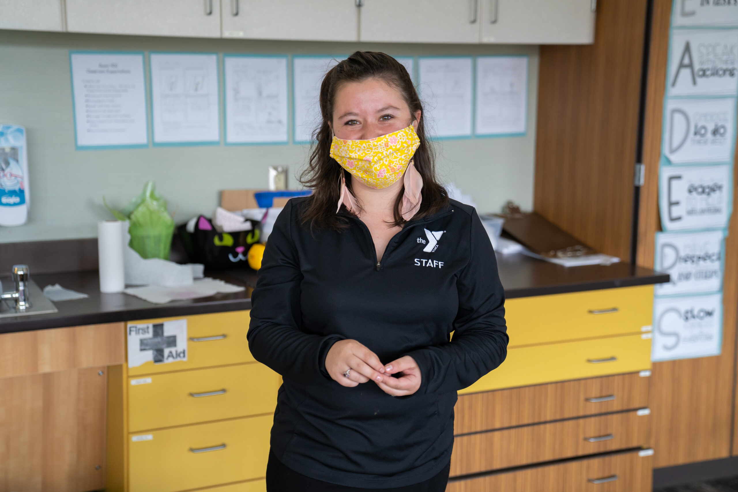 Careers at the YMCA – YMCA of Metropolitan Detroit