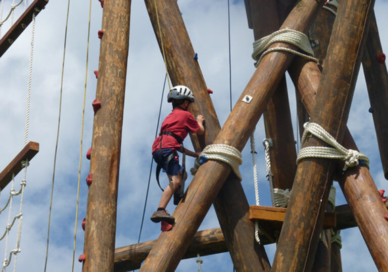 About Camp Ohiyesa – YMCA of Metropolitan Detroit