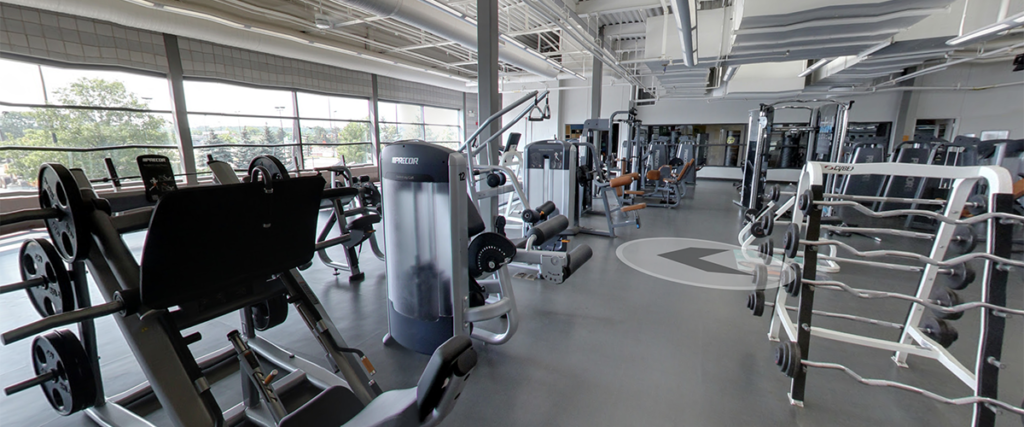Downriver Family YMCA – YMCA of Metropolitan Detroit