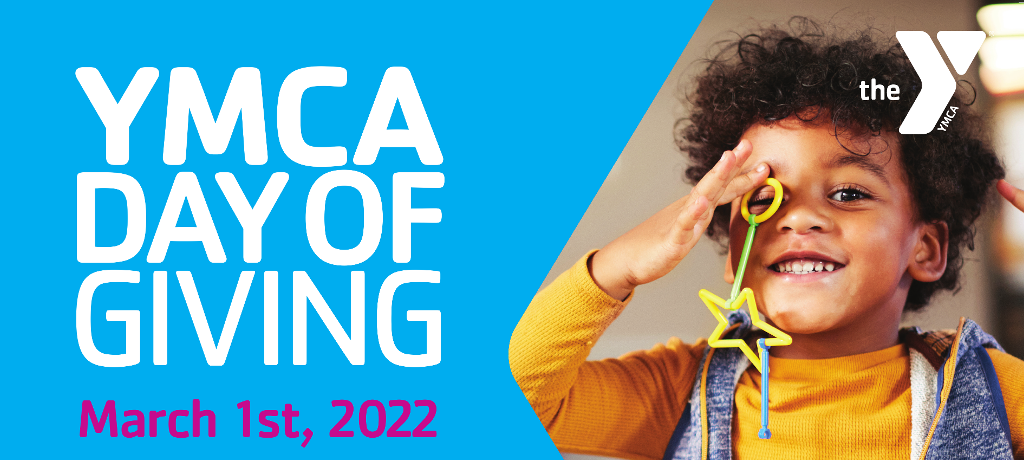 2022 YMCA Day of Giving – YMCA of Metropolitan Detroit