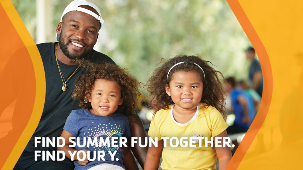 Summer Family Fun at the YMCA – YMCA of Metropolitan Detroit