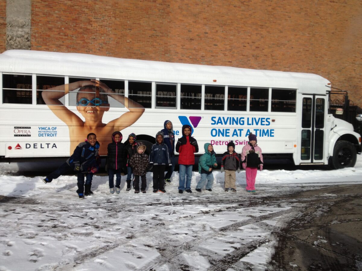 Blog – YMCA of Metropolitan Detroit