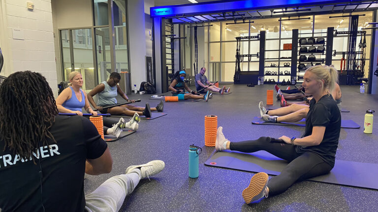 YMCA Wellness Programs - YMCA of Metropolitan Detroit