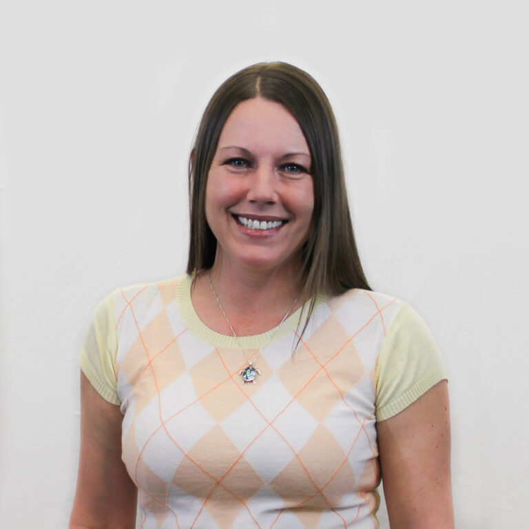 Jennifer Champine - YMCA of Metropolitan Detroit