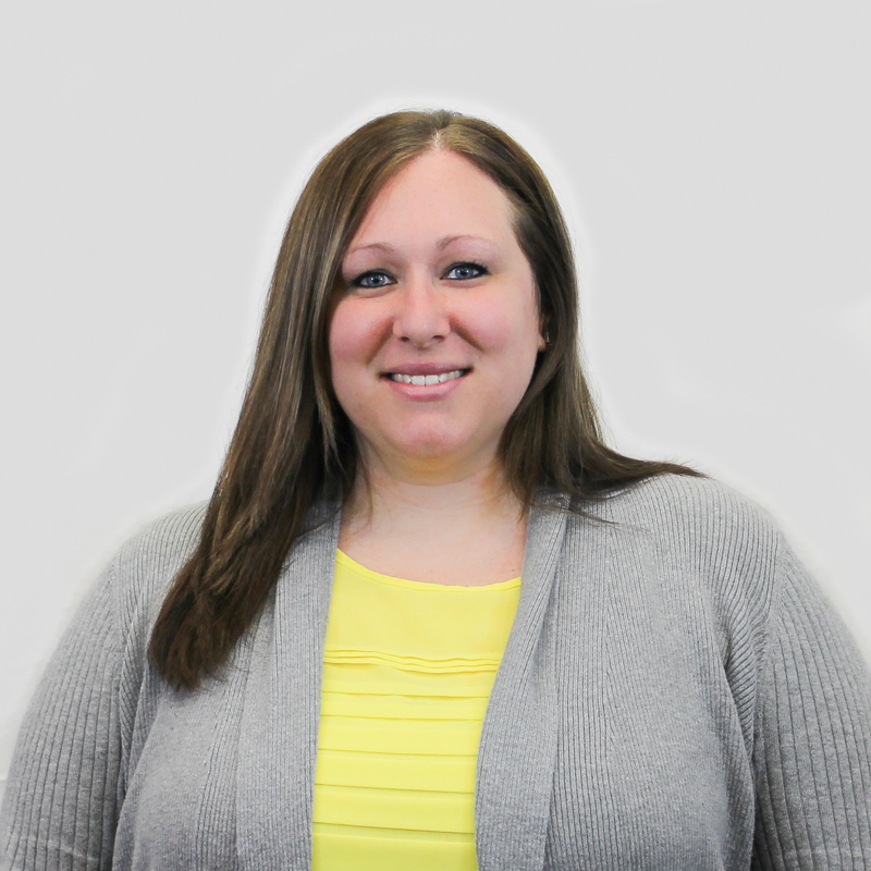 Dena Halasz – YMCA of Metropolitan Detroit