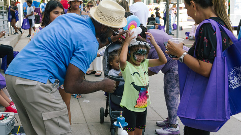 Join the YMCA: Strengthen Community and Health