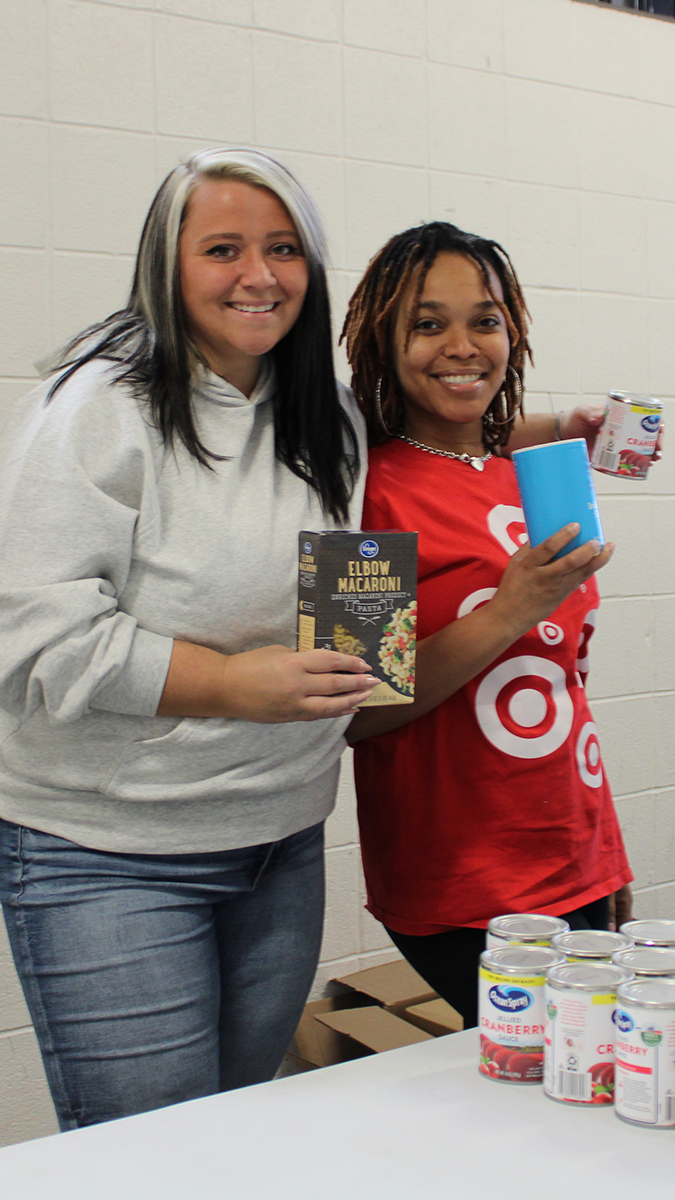 Fresh Baskets 2023 Impact – YMCA of Metropolitan Detroit