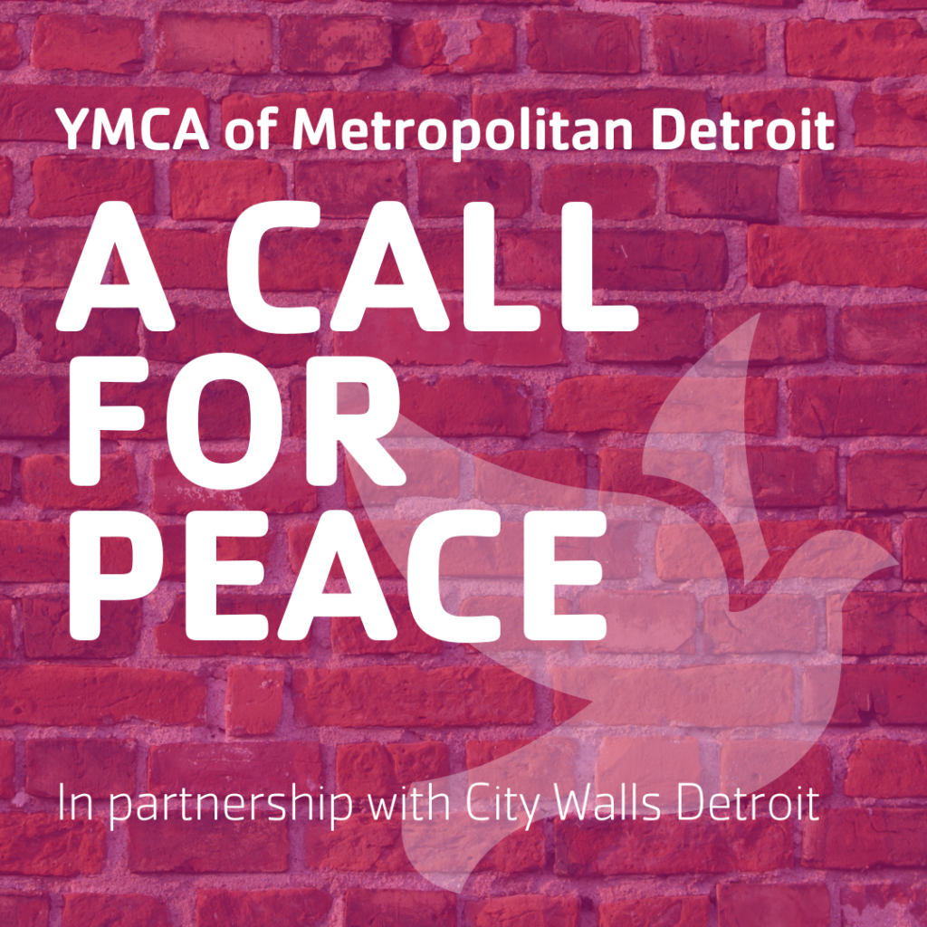 Share Your YMCA Story | YMCA of Metropolitan Detroit
