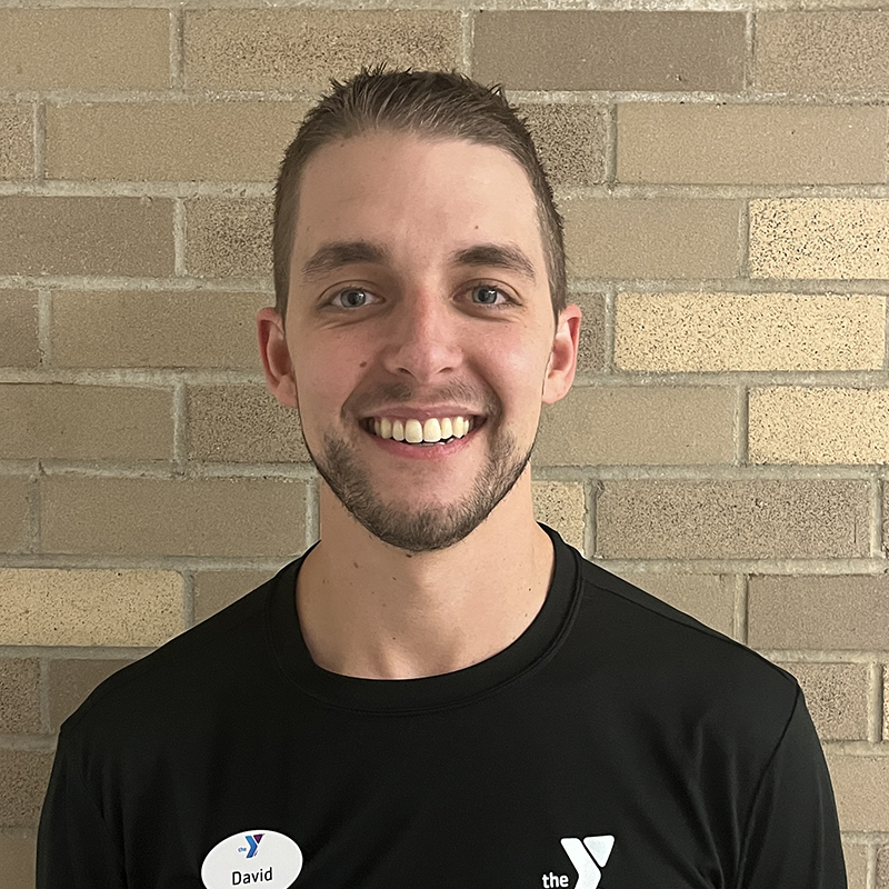 Personal Training – YMCA of Metropolitan Detroit