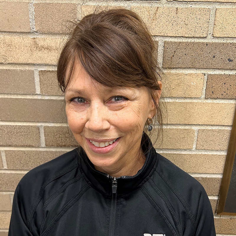 Personal Training – YMCA of Metropolitan Detroit