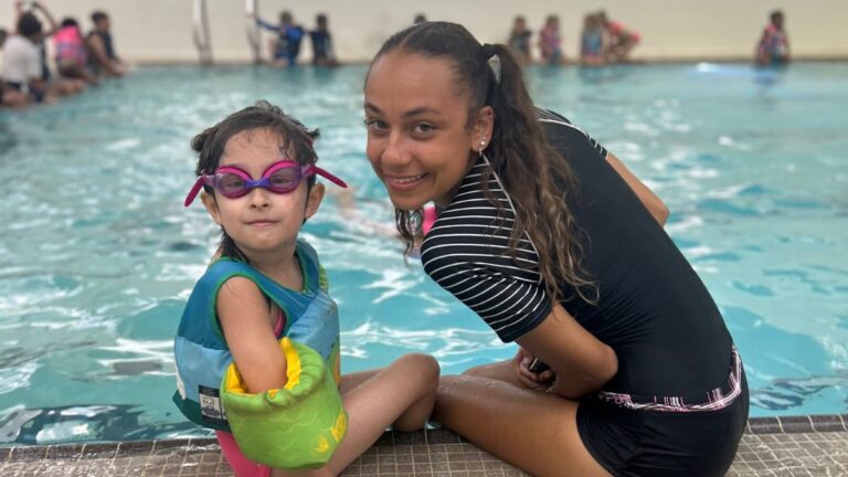 Boll Family YMCA | Detroit, MI