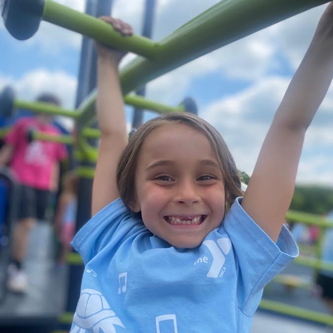 2023 Annual Report - YMCA of Metropolitan Detroit