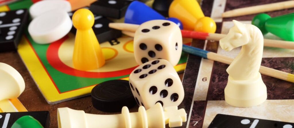 Board Game Night: Advanced Board Games and TTRPG - YMCA of Metropolitan ...